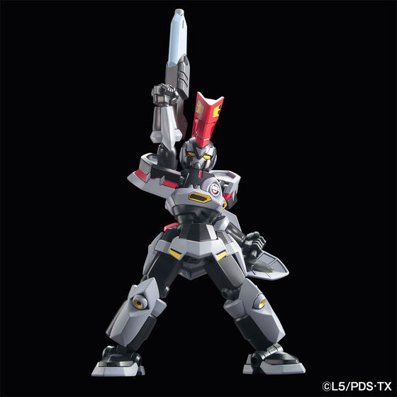 【ダンボール戦機W】「LBXΣオービス」「LBXアキレス・ディード」「LBXパンドラ (宇崎悠介専用)」プラモデル【プレバン受注開始】 ｜ fig速-フィギュア・プラモ 新作ホビー情報まとめ