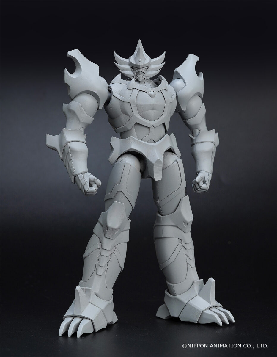 【全日本模型ホビーショー】「グッスマ（MODEROID/PLAMATEA）」新作プラモデル情報まとめ ｜ fig速-フィギュア・プラモ 新作ホビー情報まとめ