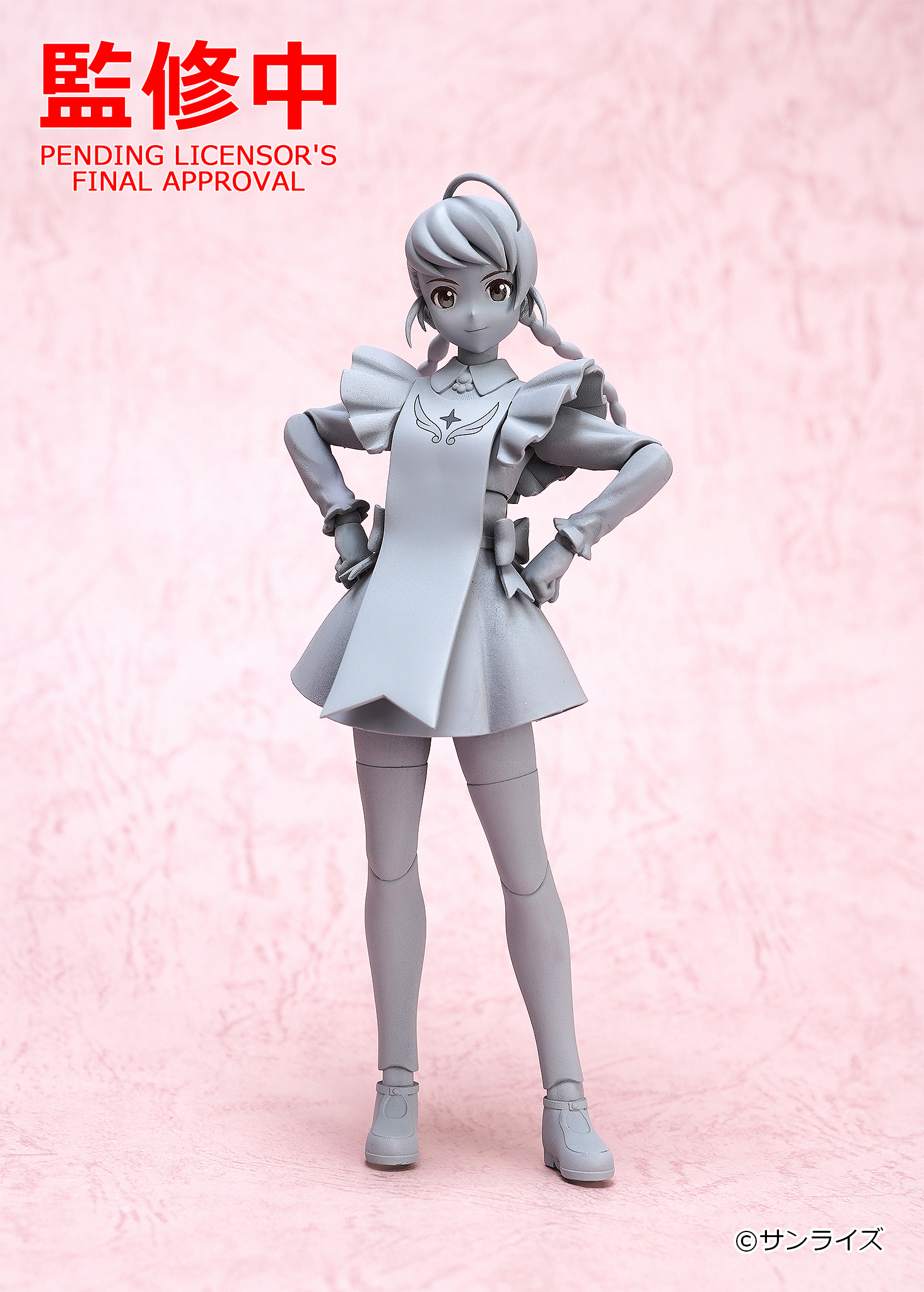 【全日本模型ホビーショー】「グッスマ（MODEROID/PLAMATEA）」新作プラモデル情報まとめ ｜ fig速-フィギュア・プラモ 新作ホビー情報まとめ